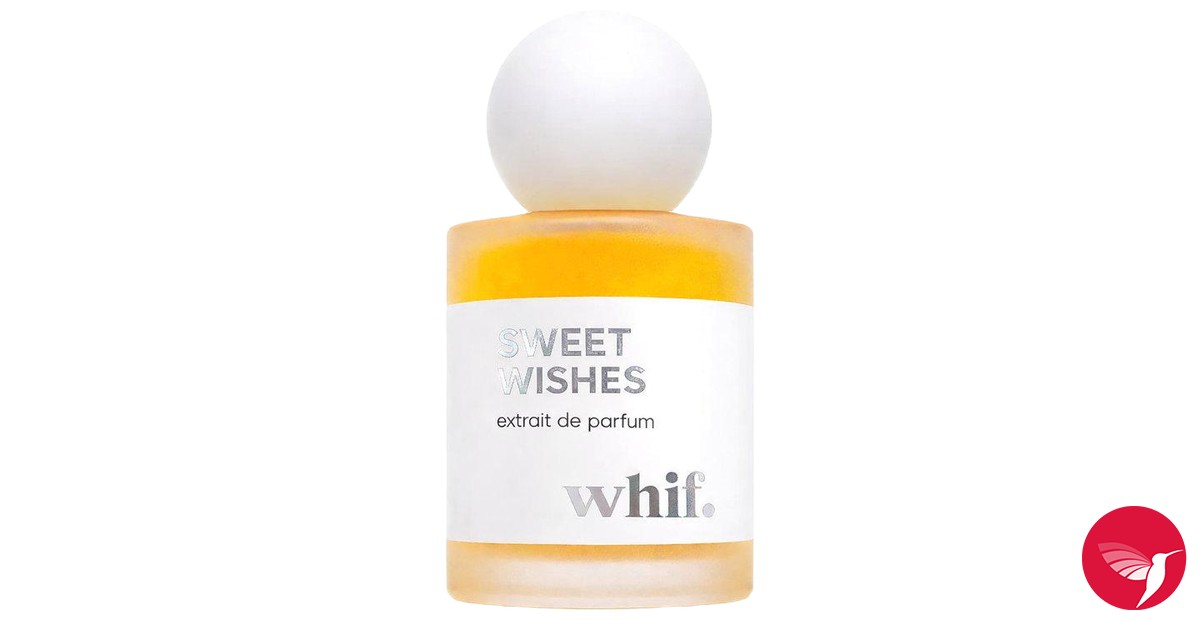 Sweet Wishes whif. عطر - a جديد fragrance للنساء 2026