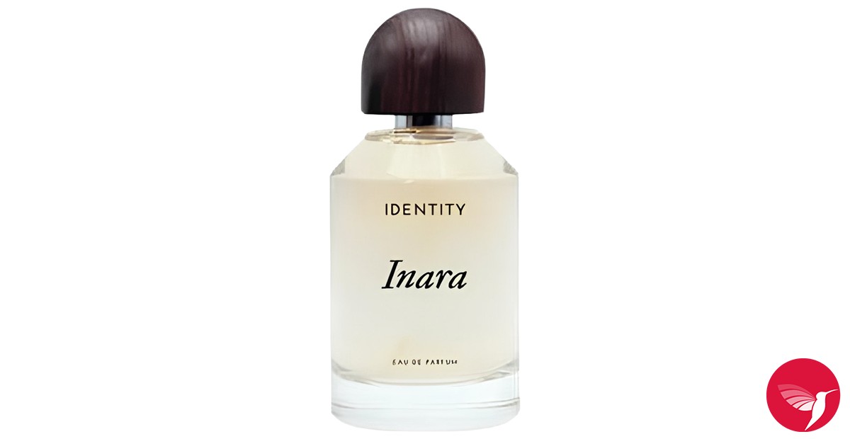 Inara IDENTITY parfum - un parfum pour homme et femme 2024
