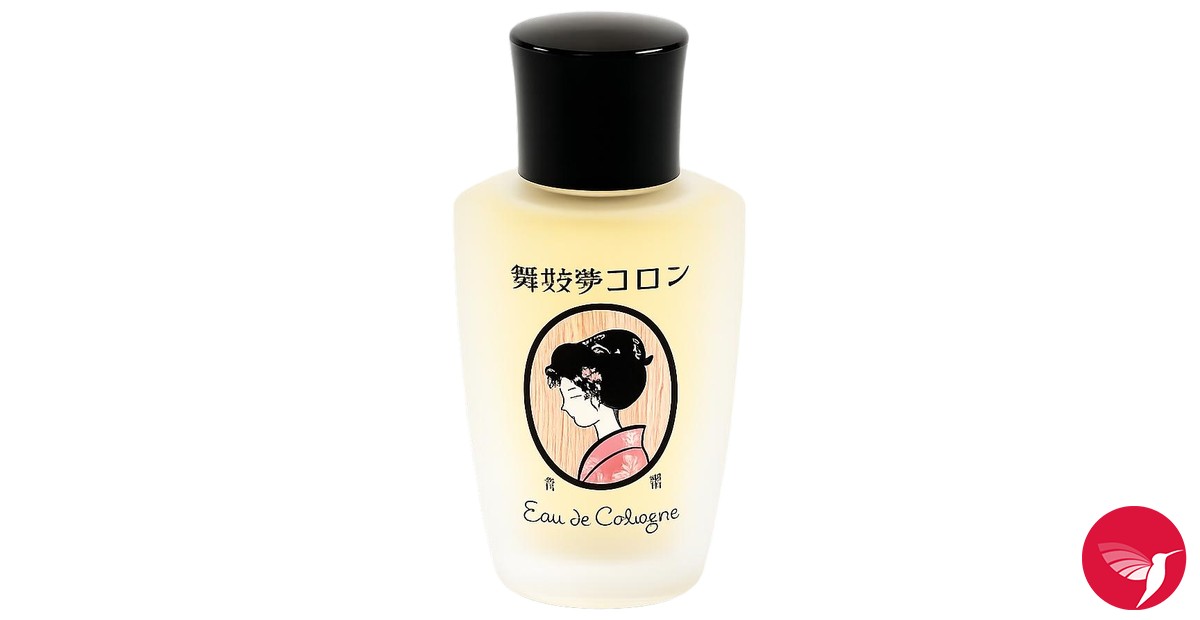 Maiko Yume eau de Cologne Byakudan Fragrance 舞妓夢コロン白檀 Kyoto 京都 Parfum ...
