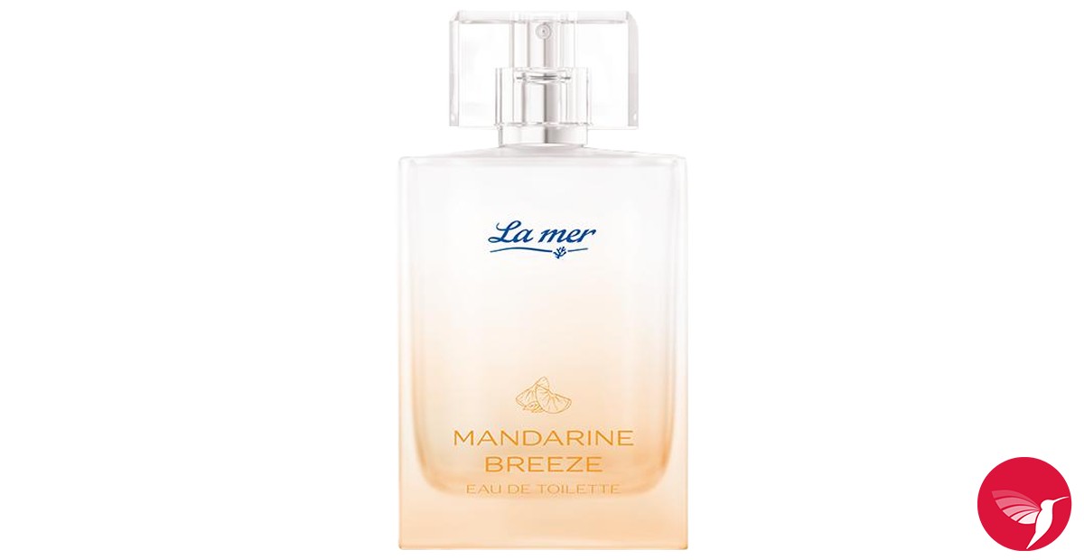 Mandarine Breeze La Mer perfume - a fragrance for women and men