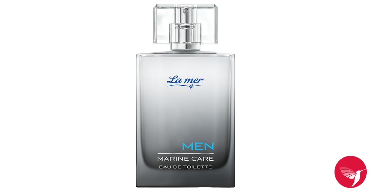 Men Marine Care La Mer cologne - a fragrance for men