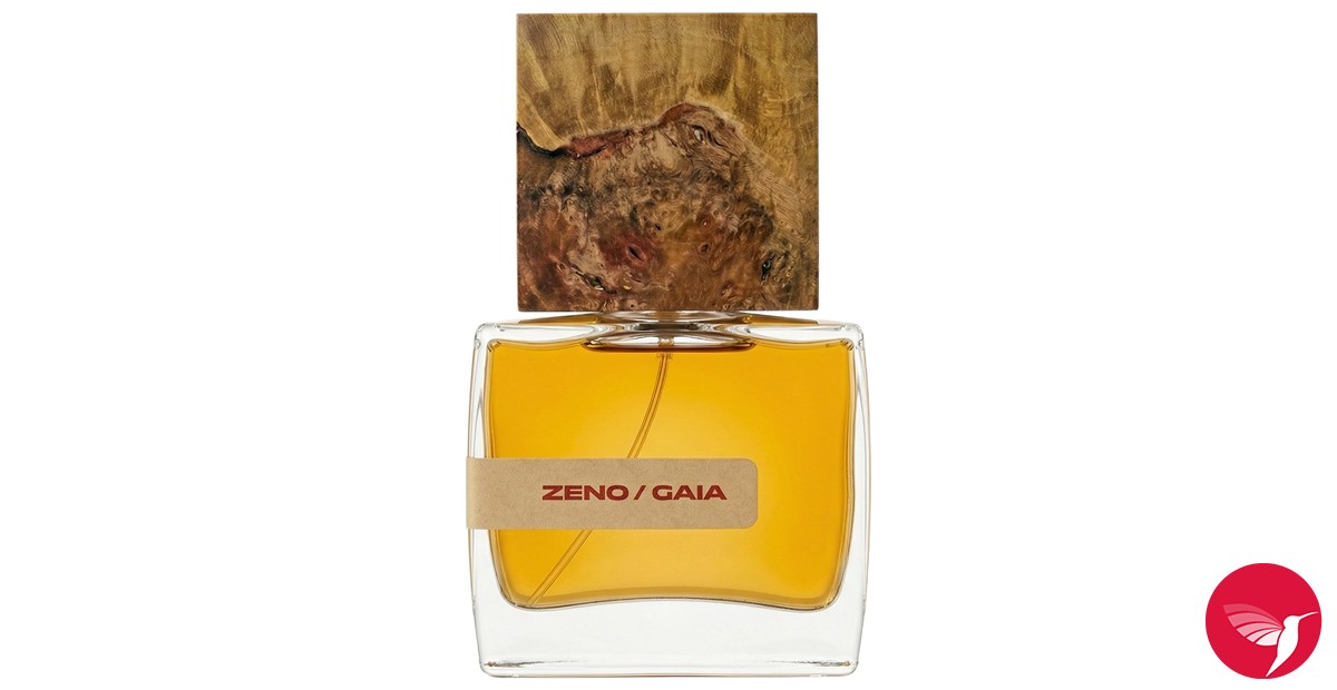 Gaia ZENO fragancia - una fragancia para Hombres y Mujeres 2012