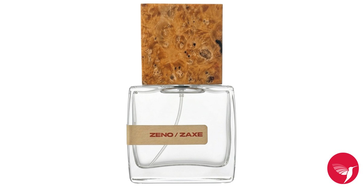 Zaxe ZENO Parfum - ein es Parfum für Frauen und Männer 2019