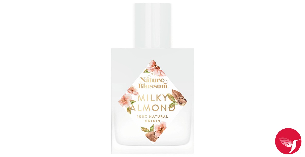 Milky Almond Nature Blossom عطر - a جديد fragrance للنساء 2026