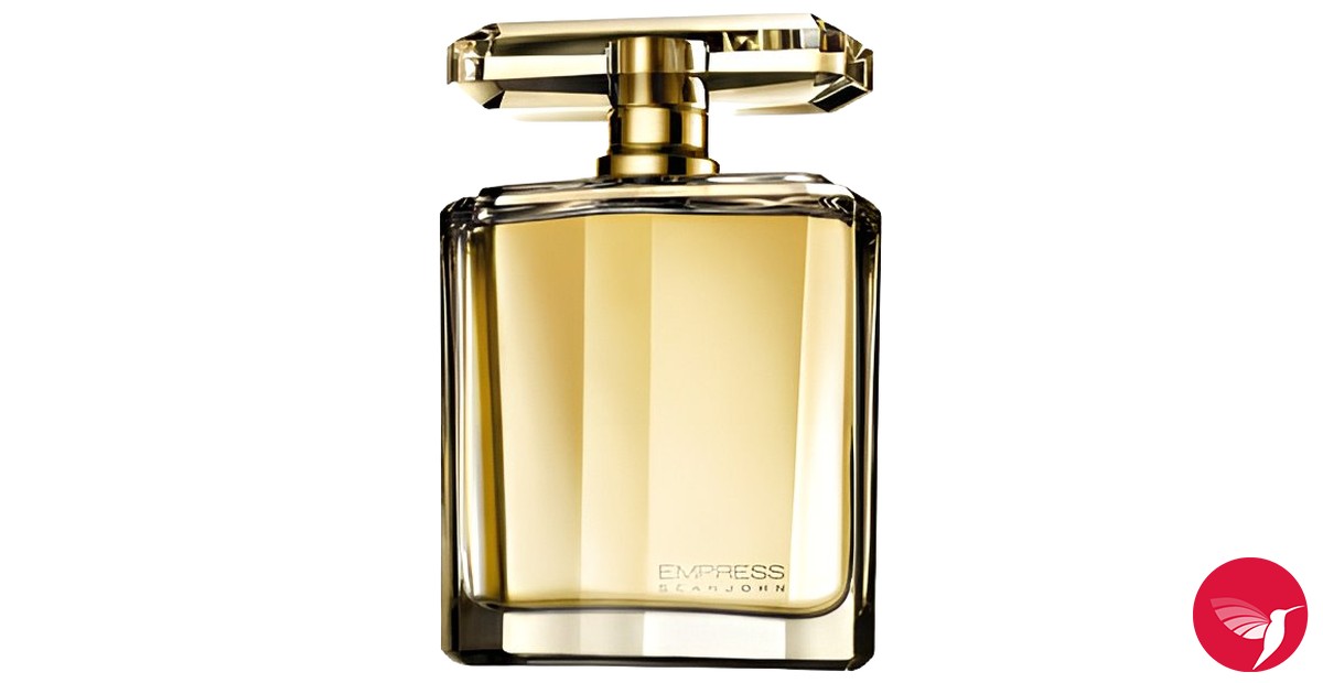Empress Sean John perfume - a fragrance for women 2011