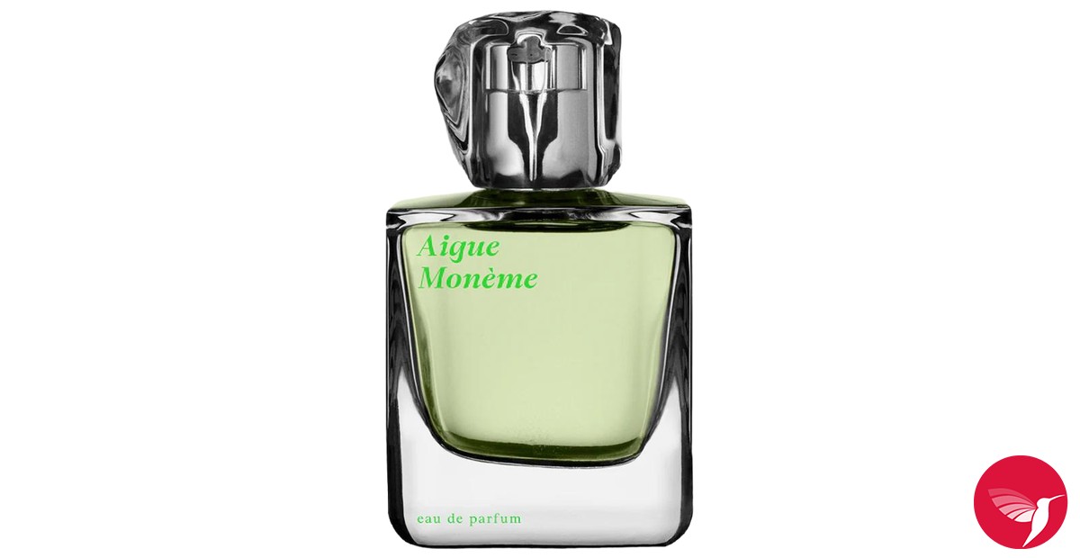 Aigue Monème IROISE عطر - a fragrance للجنسين 2023