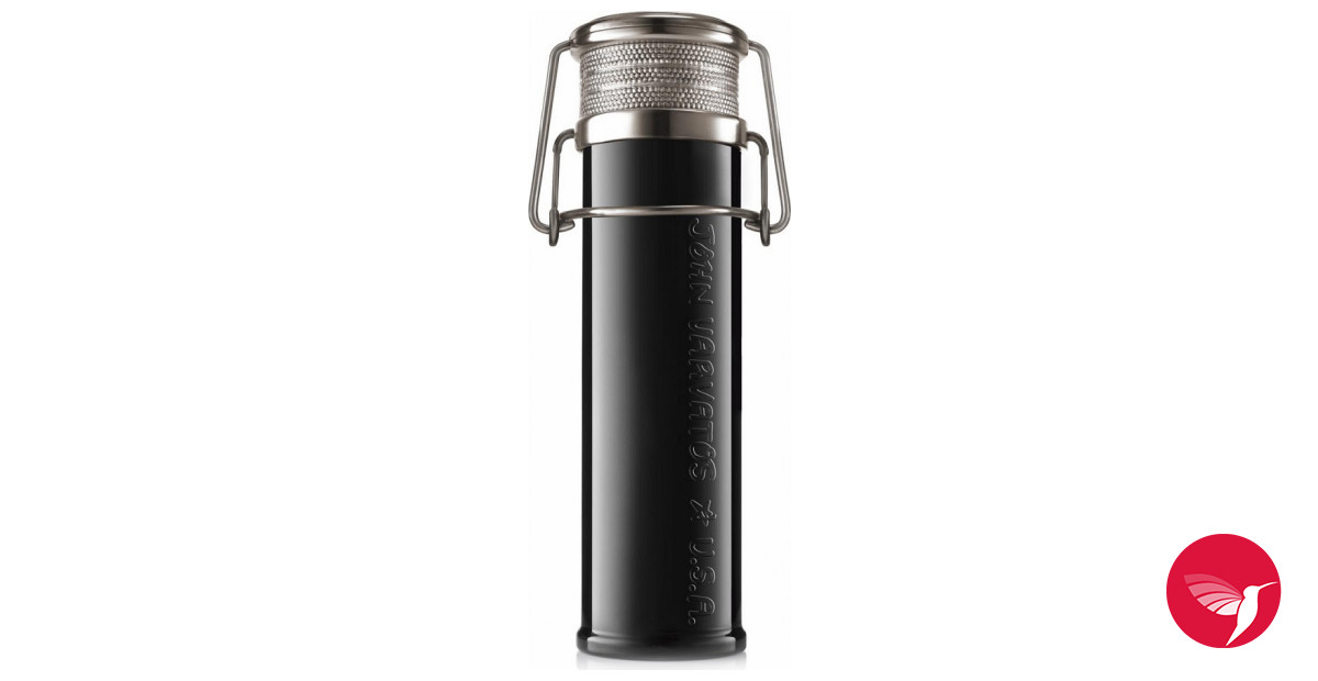 Star USA John Varvatos ماء كولونيا - a fragrance للرجال 2011