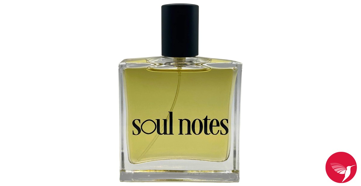 Soul Notes Soul Notes fragancia - una nuevo fragancia para Hombres y ...