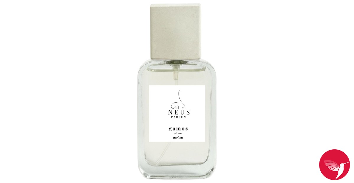 Gamos Neus Parfum 香水 - 一款 年 中性 香水