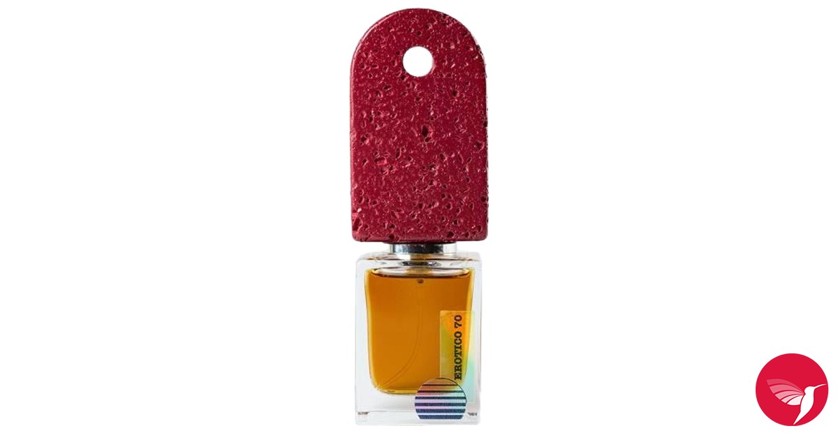 Erotico 70 Floramara perfume - a new fragrance for women and men 2025