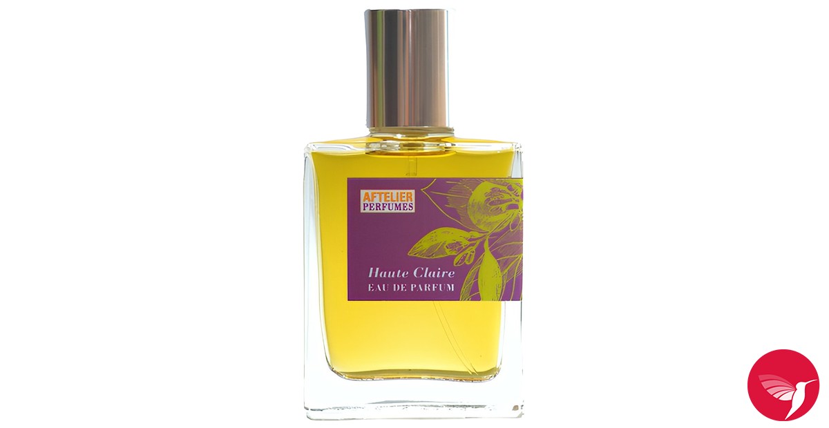 Haute Claire Aftelier perfume - a fragrance for women 2011