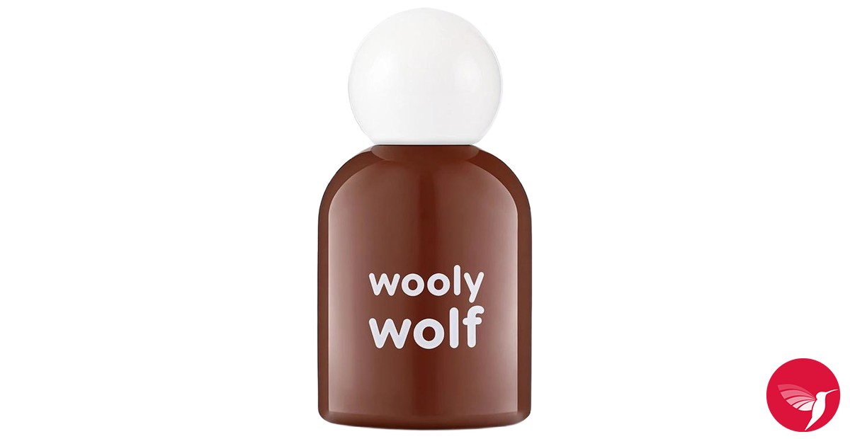 Wooly Wolf Söppö parfum - un nouveau parfum pour homme et femme 2026