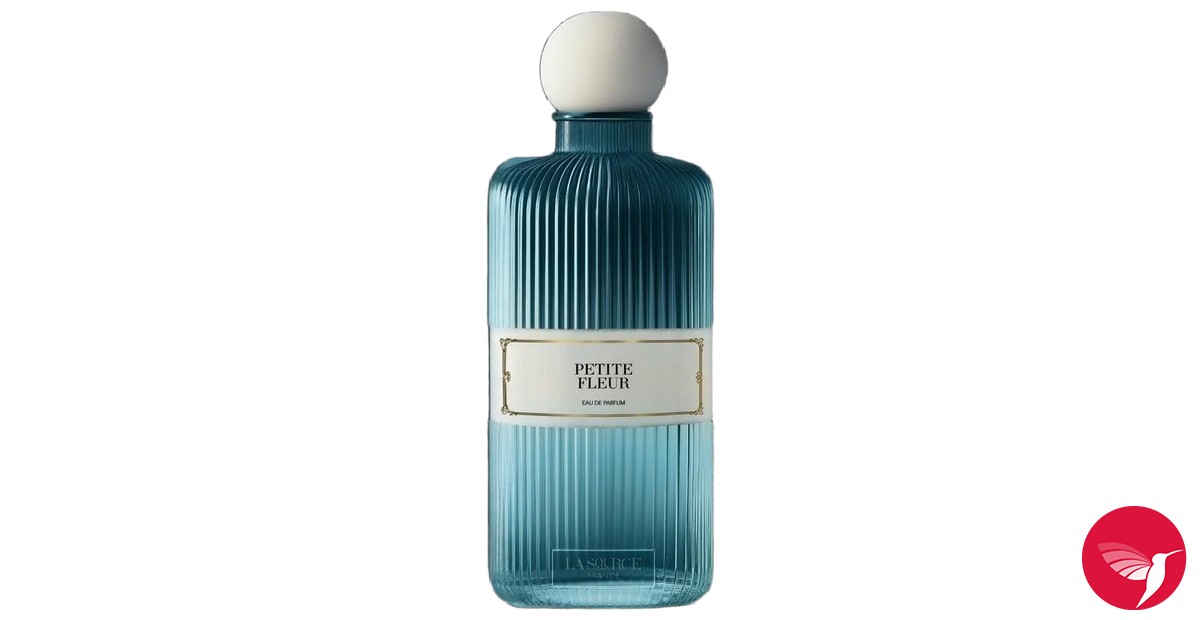 Petite Fleur La Source parfum - un nouveau parfum pour femme 2025
