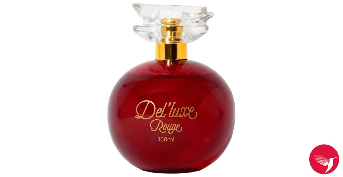 Del'luxe Rouge Deo Beauty 향수 - 2026년 여성용 신규 향수