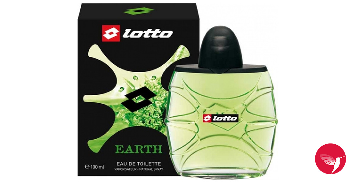 Lotto Earth Lotto cologne - a fragrance for men 2011