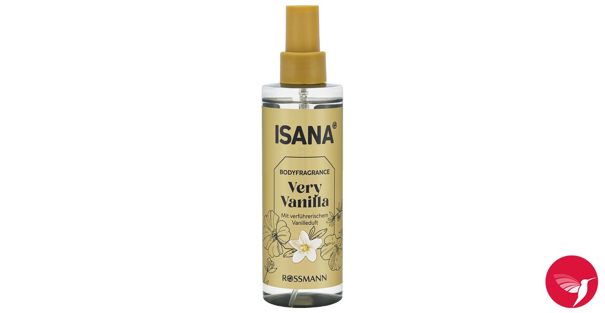 Cashmere Vanilla Von Isana