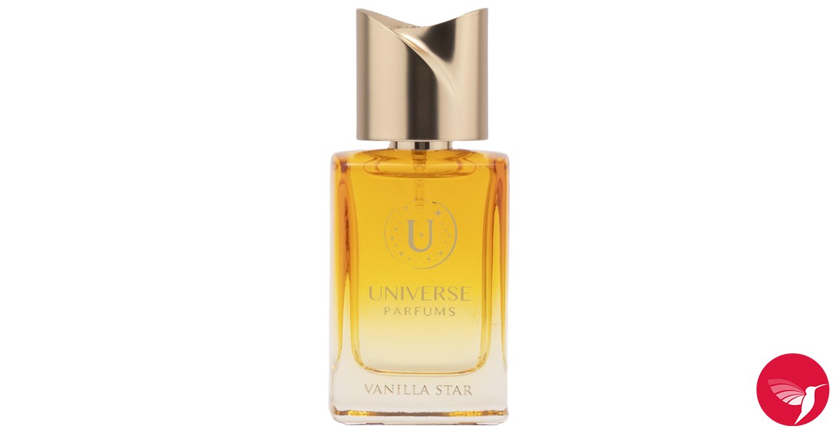 Vanilla Star Universe perfume - a new fragrance for women and men 2025