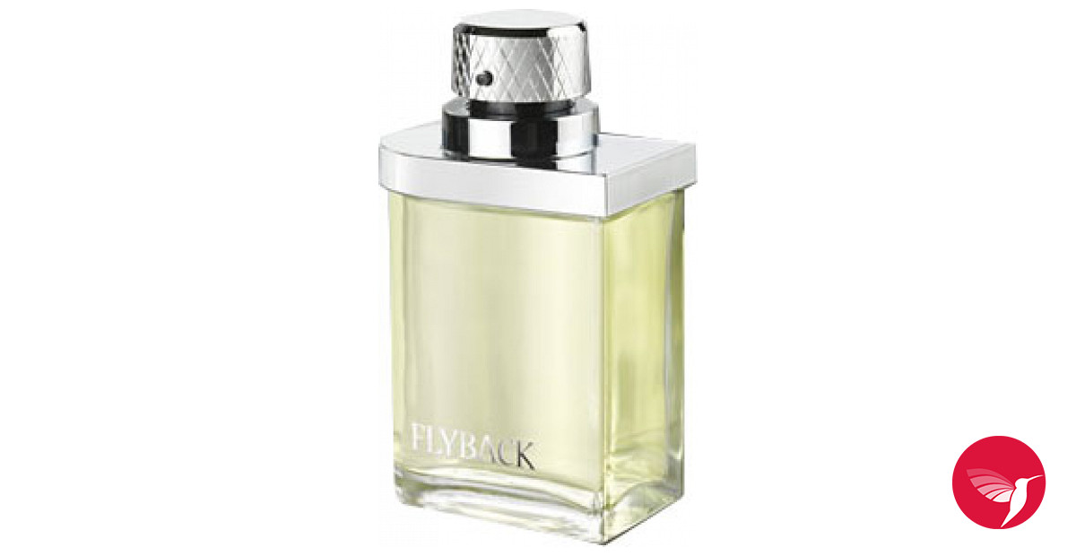 Flyback Jacques Evard cologne - a fragrance for men 2006