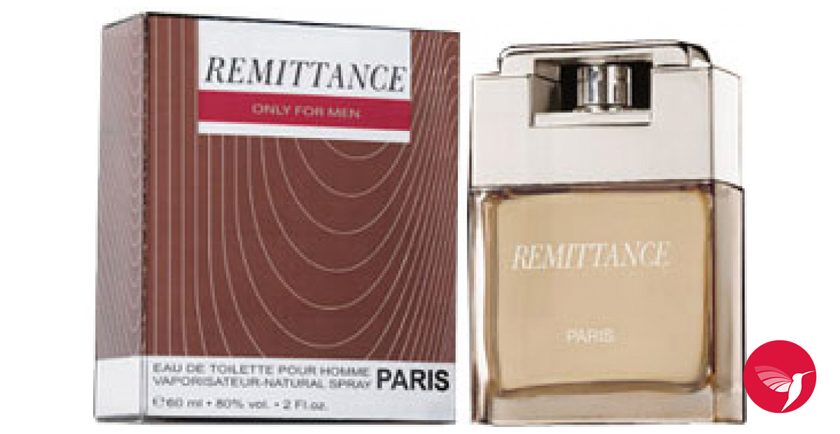 Remittance Jacques Evard cologne - a fragrance for men