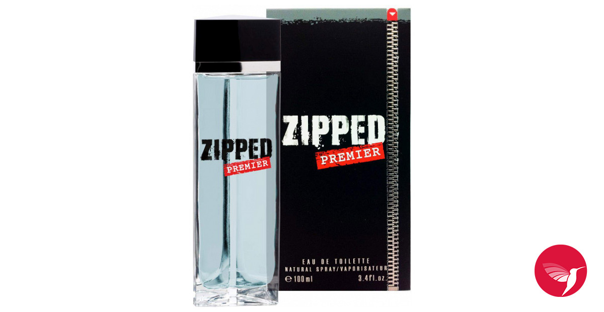 Zipped Premier Perfumer's Workshop одеколон — аромат для мужчин 2011