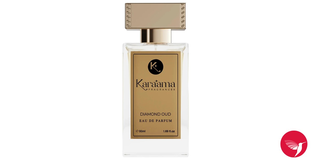 Diamond Oud Karaama fragancia - una fragancia para Hombres y Mujeres