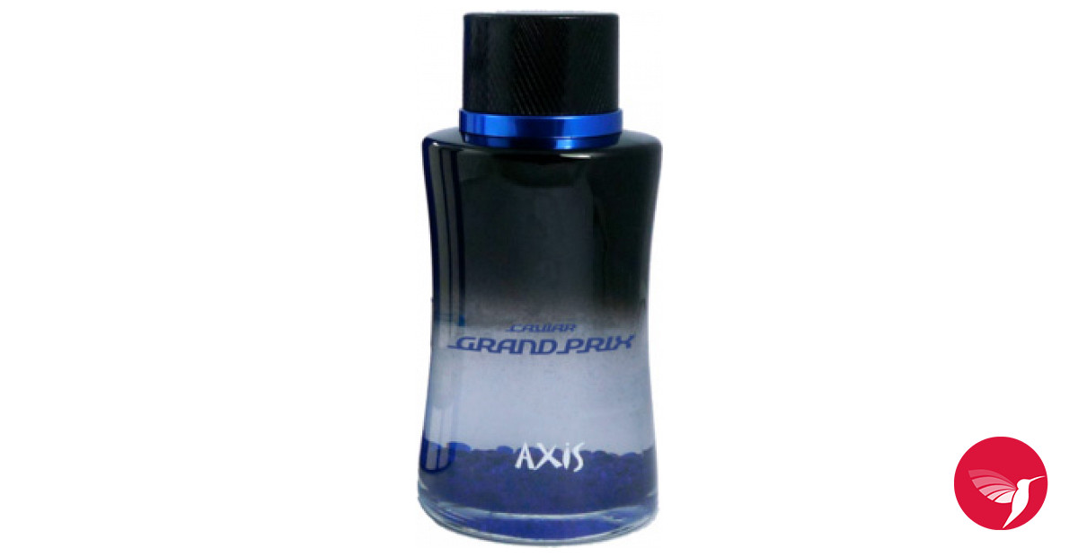 Axis Grand Prix No 98 Axis cologne - a fragrance for men 2011