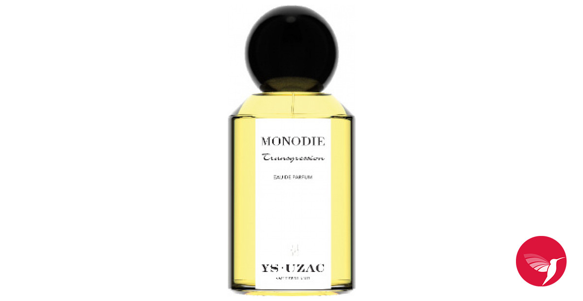 Monodie Ys-Uzac parfum - un parfum pour femme 2011