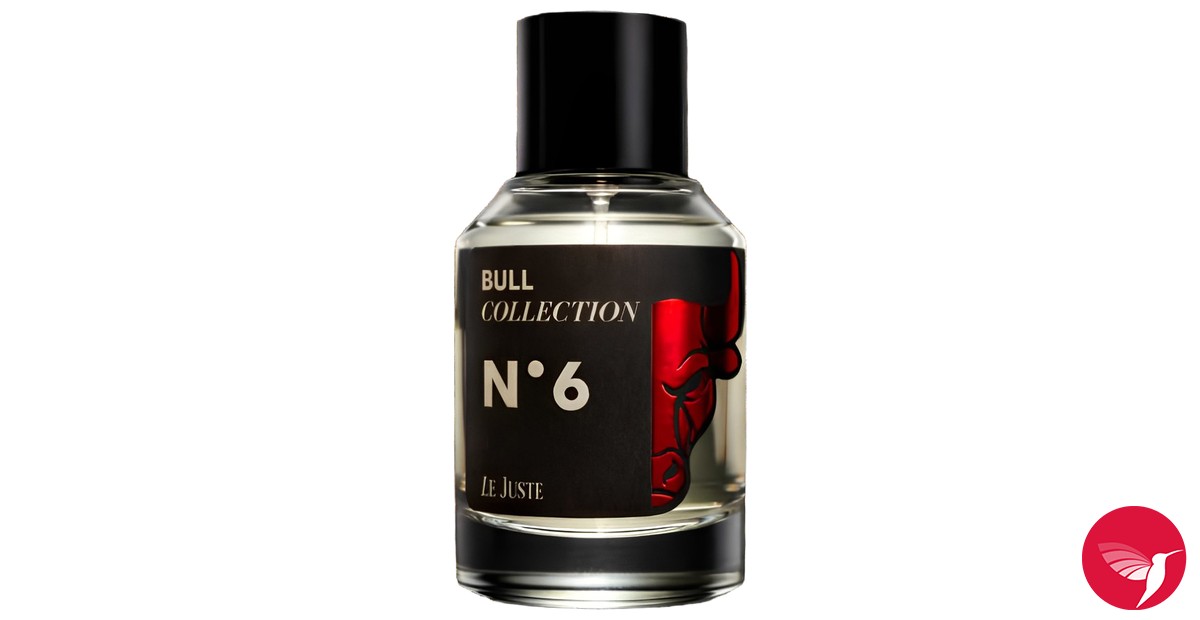 N6 El Noble Le Juste cologne - a new fragrance for men 2025