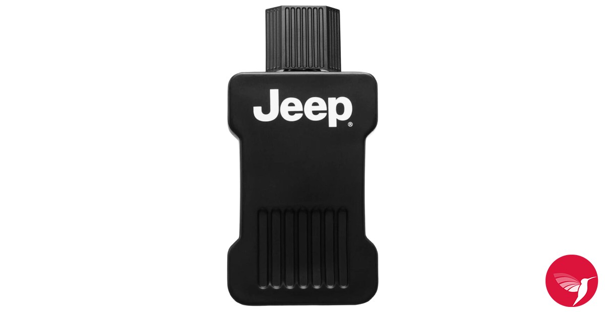 Freedom Jeep cologne - a fragrance for men 2000
