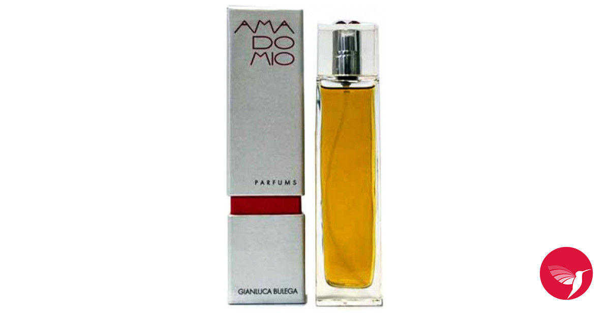Amado Mio Gianluca Bulega Couture perfume - a fragrance for women 2010