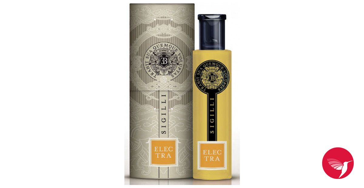 Electra Sigilli perfume - a fragrance for women and men 2011