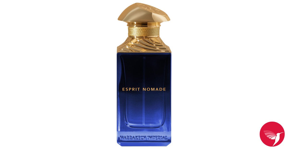 Esprit Nomade Marrakech Imperial 향수 - 2026년 남녀공용 신규 향수