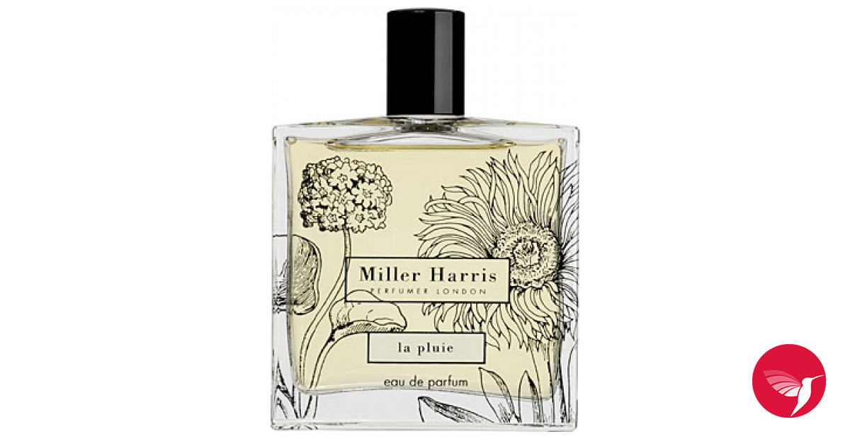 La Pluie Miller Harris perfume - a fragrance for women 2011