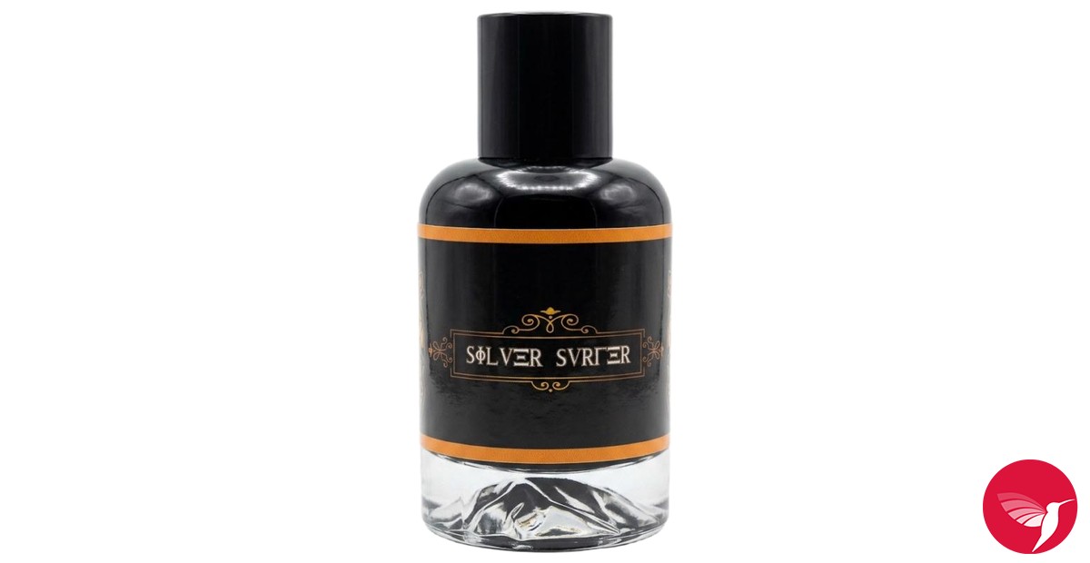 Silver Surfer Nobility Parfums perfume - a new fragrance for women and ...