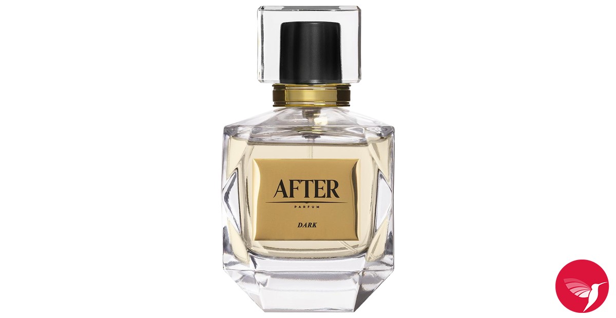 Dark After parfum - un nouveau parfum pour homme et femme 2026