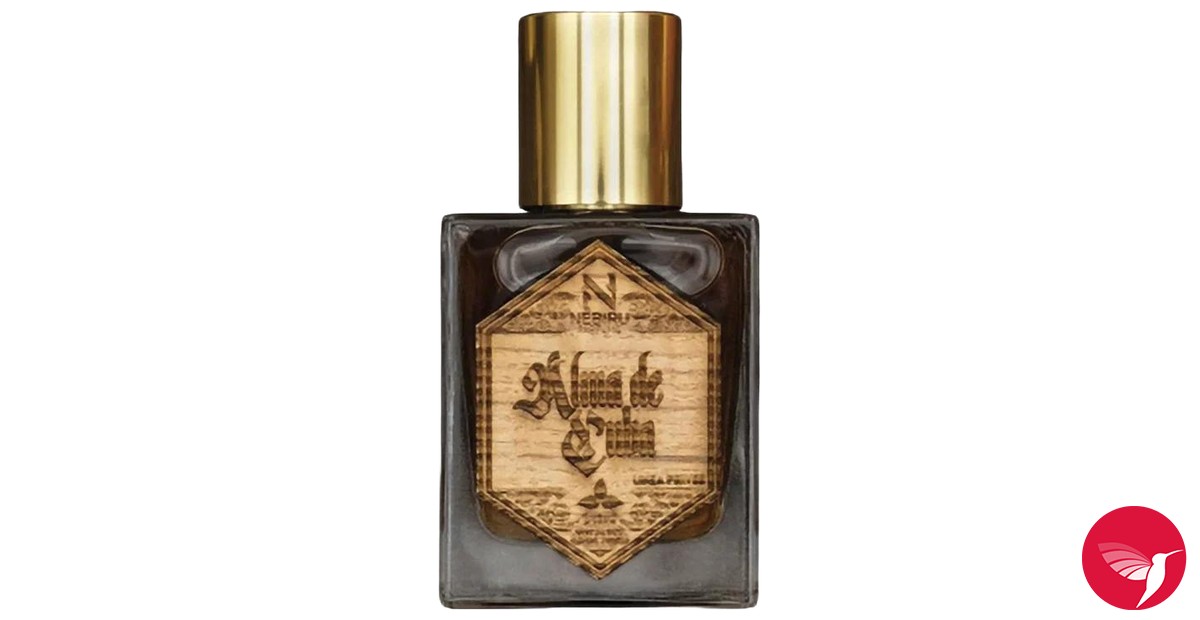 Alma de Cuba Nebiru Parfvms 香水 - 一款 2026年 新的 中性 香水