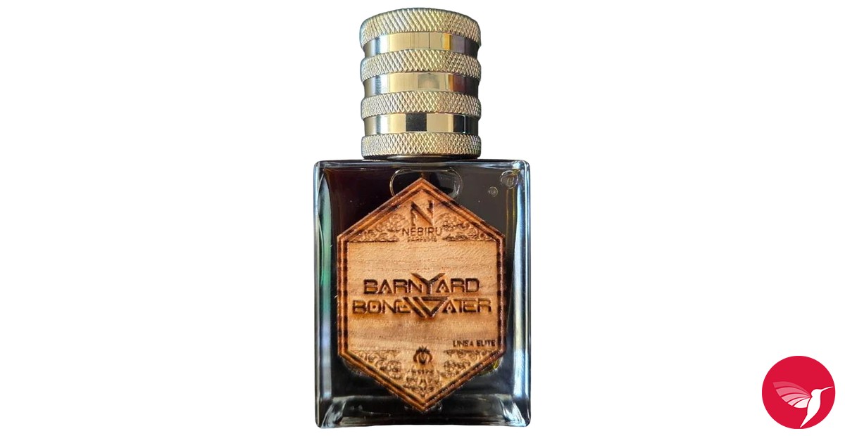 Barnyard Bonewater Nebiru Parfvms 香水 - 一款 2026年 新的 中性 香水