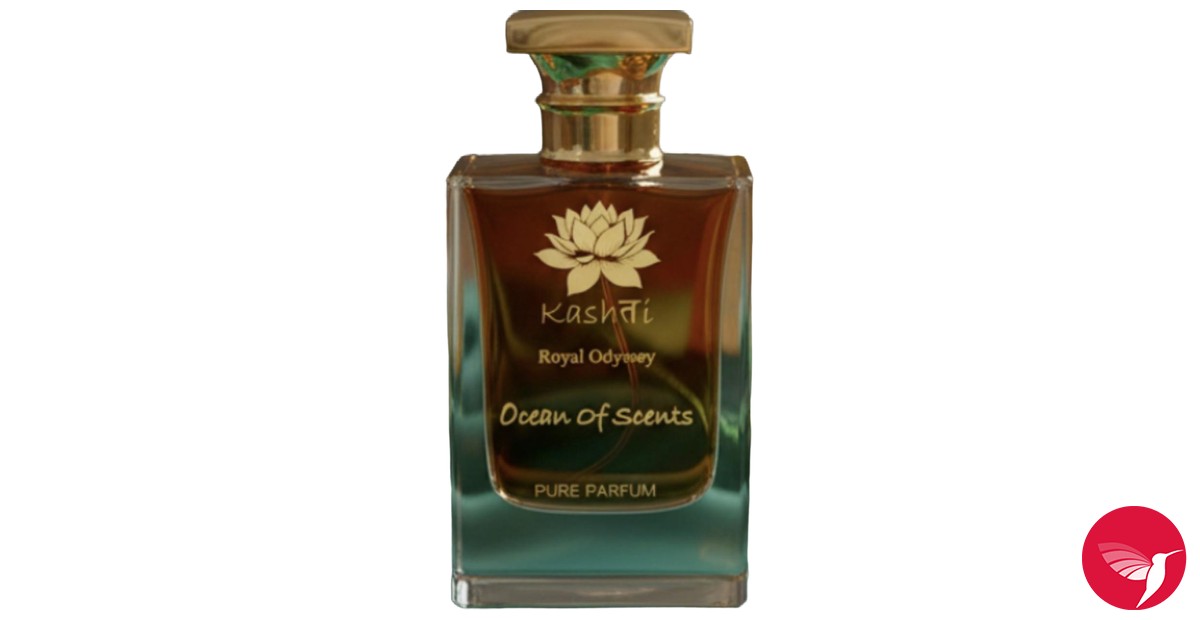 Royal Odyssey Kashti Fragrances сүрчиг - a сүрчиг эрэгтэй эмэгтэй