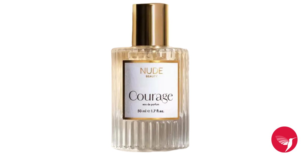 Courage Nude Beauty perfume - a fragrance for women and men 2024