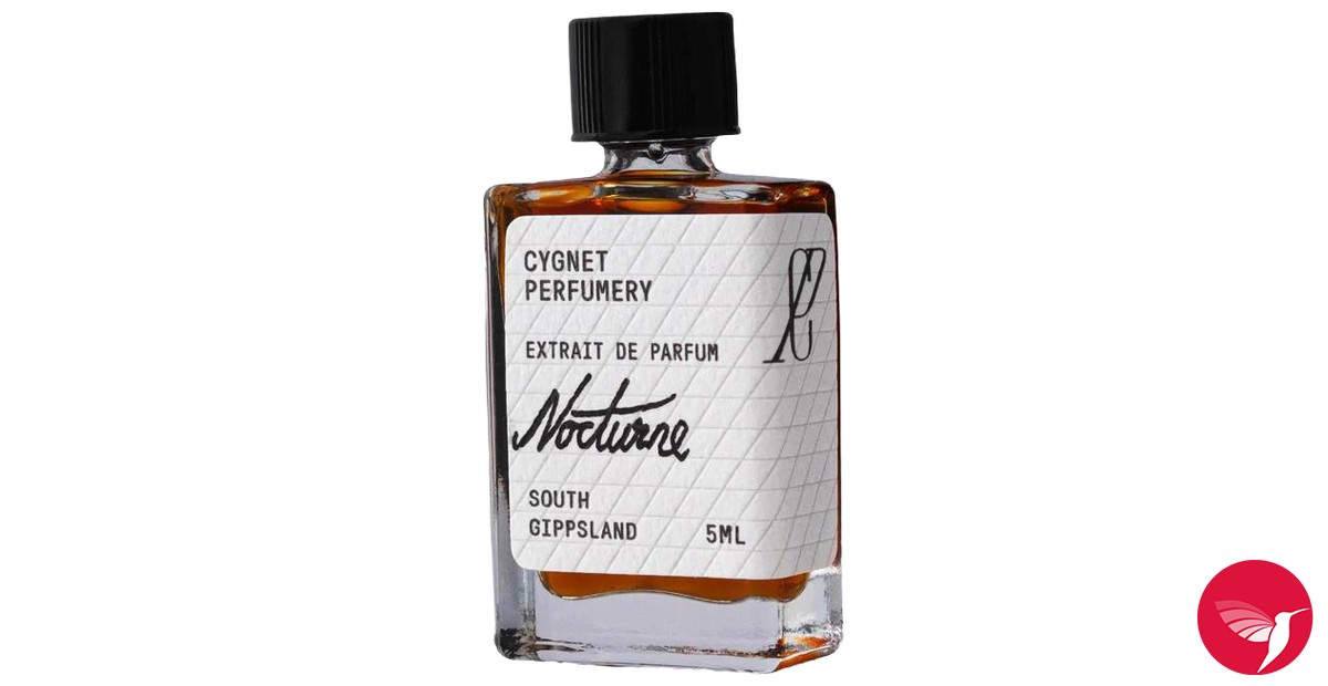 Nocturne Cygnet Perfumery perfume - a fragrance for women and men 2020