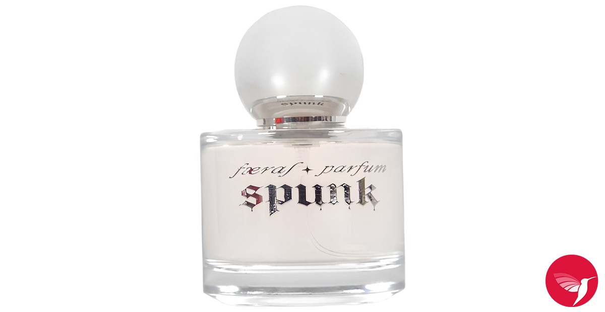 Spunk færal parfum perfume - a new fragrance for women and men 2026