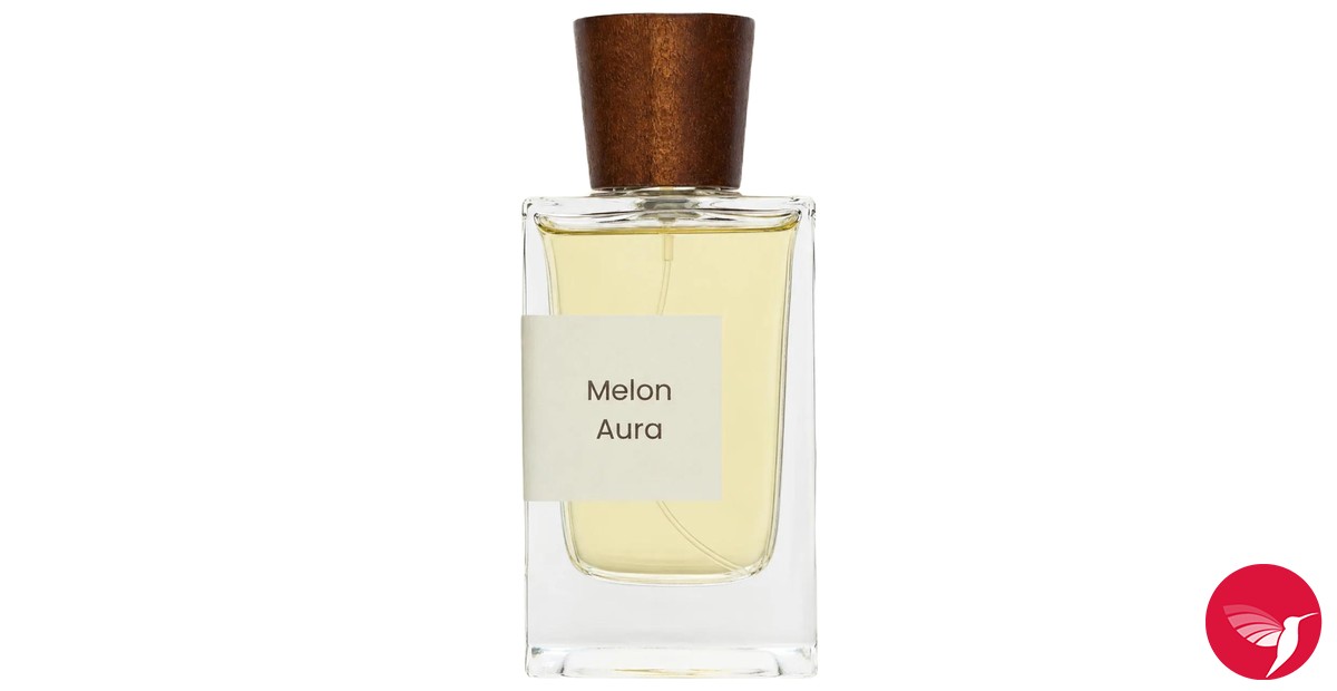 Melon Aura Daar of Vanilla perfume - a new fragrance for women and men 2026