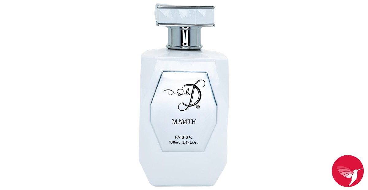 MAI4TH DSouls Parfums perfume - a fragrance for women and men 2022