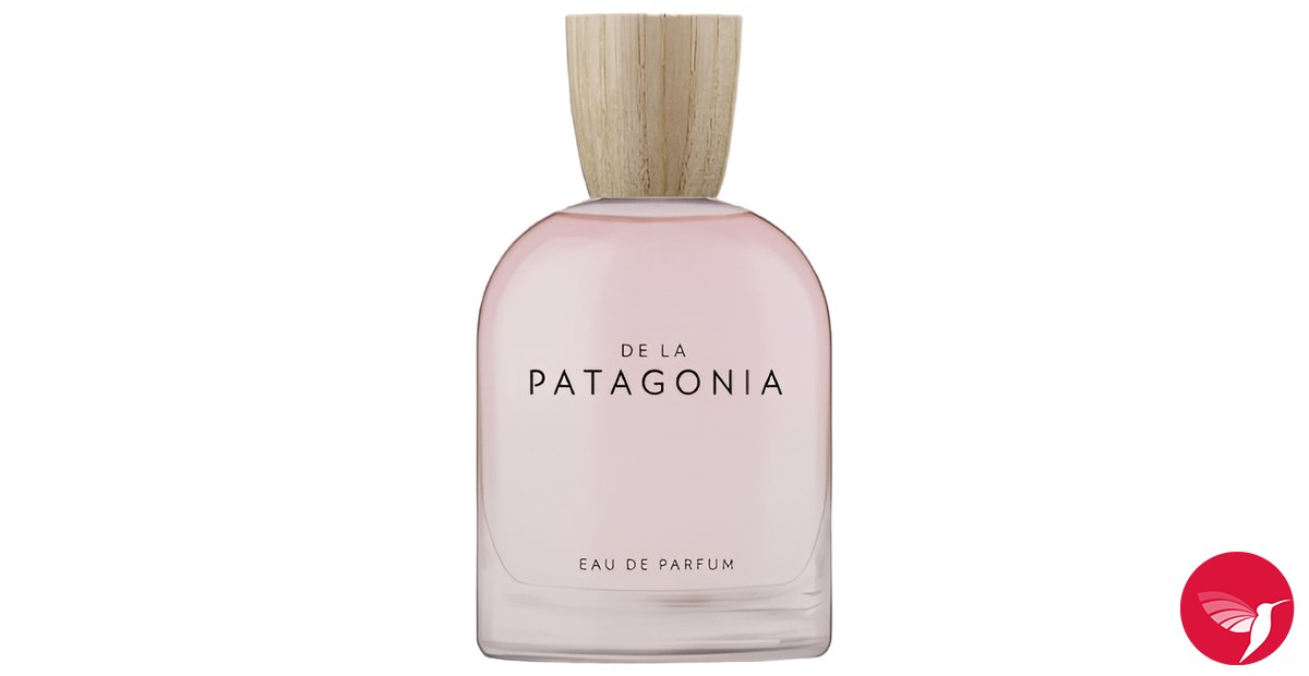 Asher De La Patagonia perfume - a fragrance for women 2024