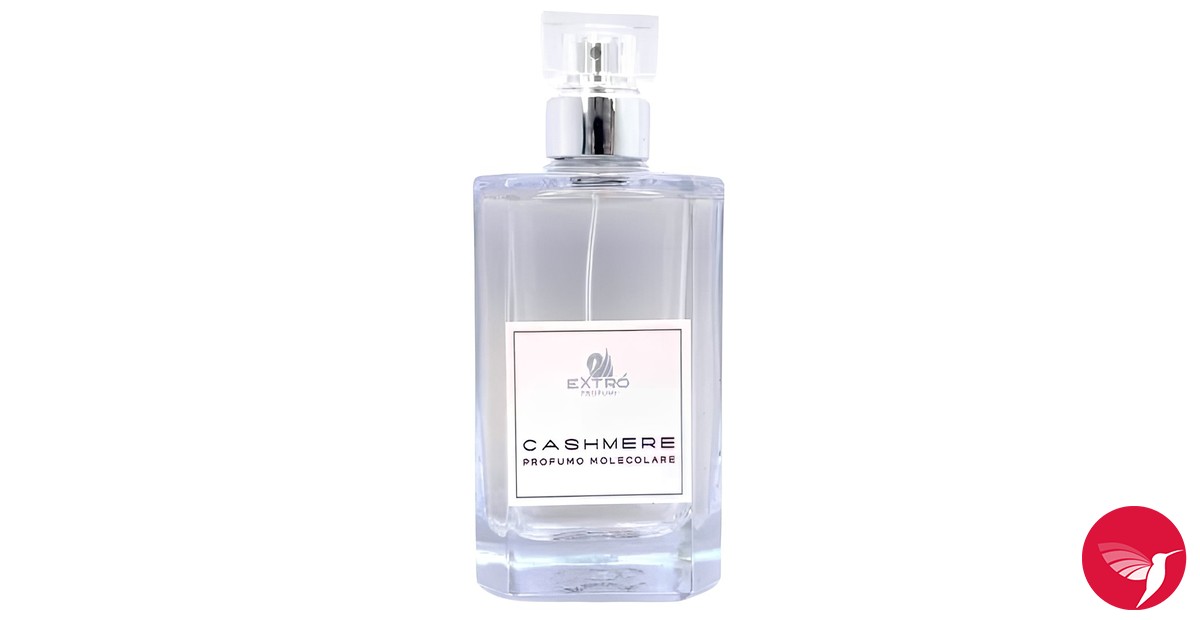 Cashmere - Profumo Molecolare Extró Profumi perfume - a fragrance for ...