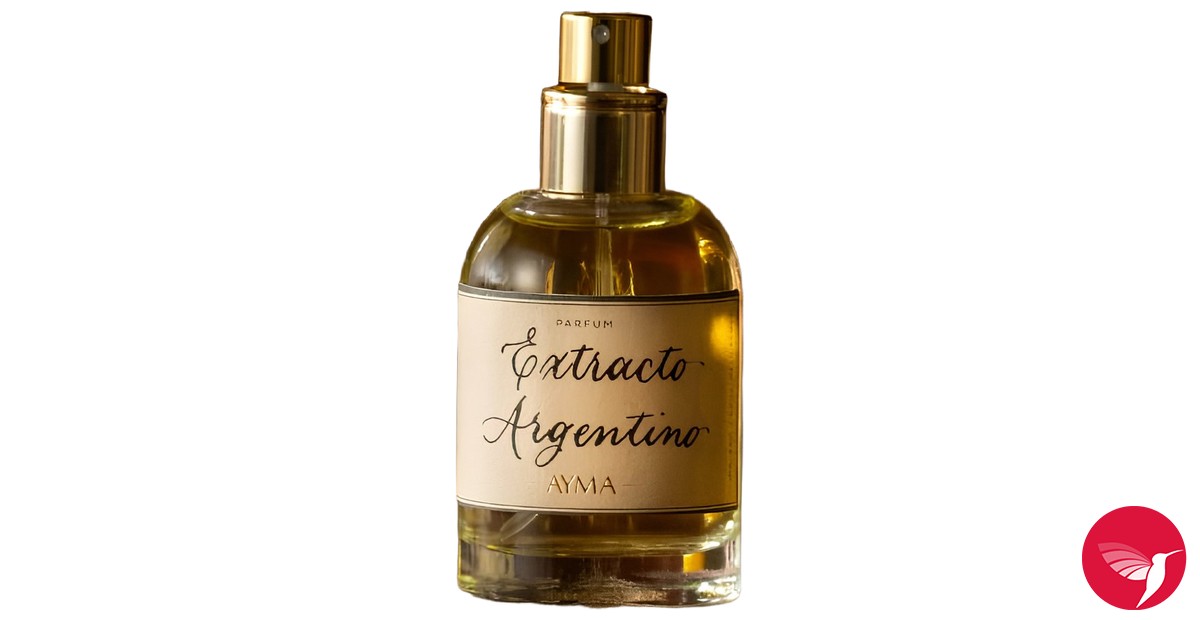 Extracto Argentino AYMA perfume - a fragrance for women and men 2019