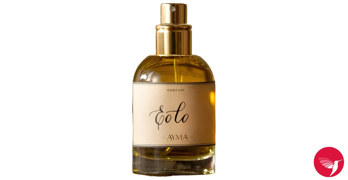Eolo AYMA perfume - a fragrance for women and men 2019
