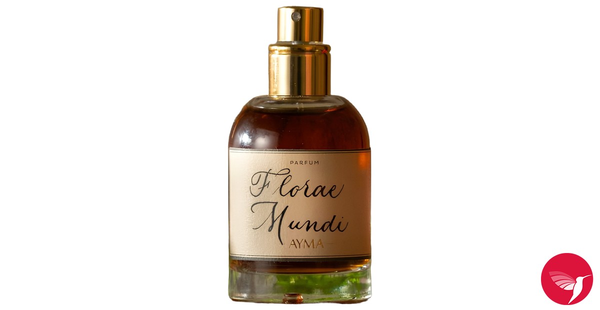 Florae Mundi AYMA perfume - a fragrance for women and men 2019