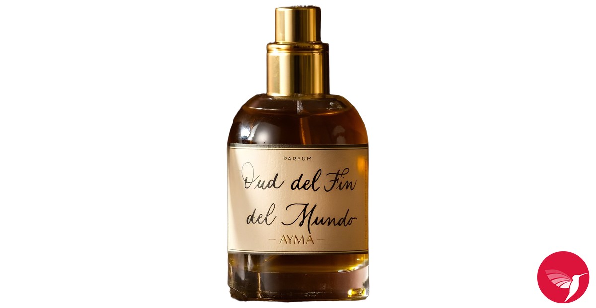 Oud del Fin del Mundo AYMA perfume - a fragrance for women and men 2019