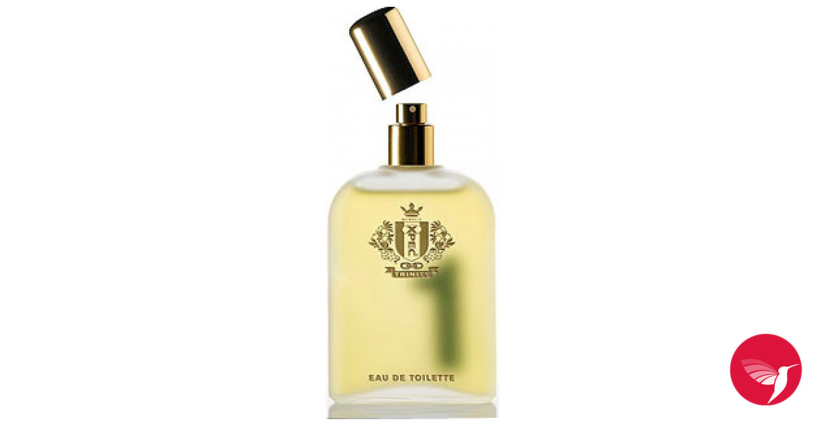 Xpec Trinity 1 Xpec perfume - a fragrance for women and men 2008